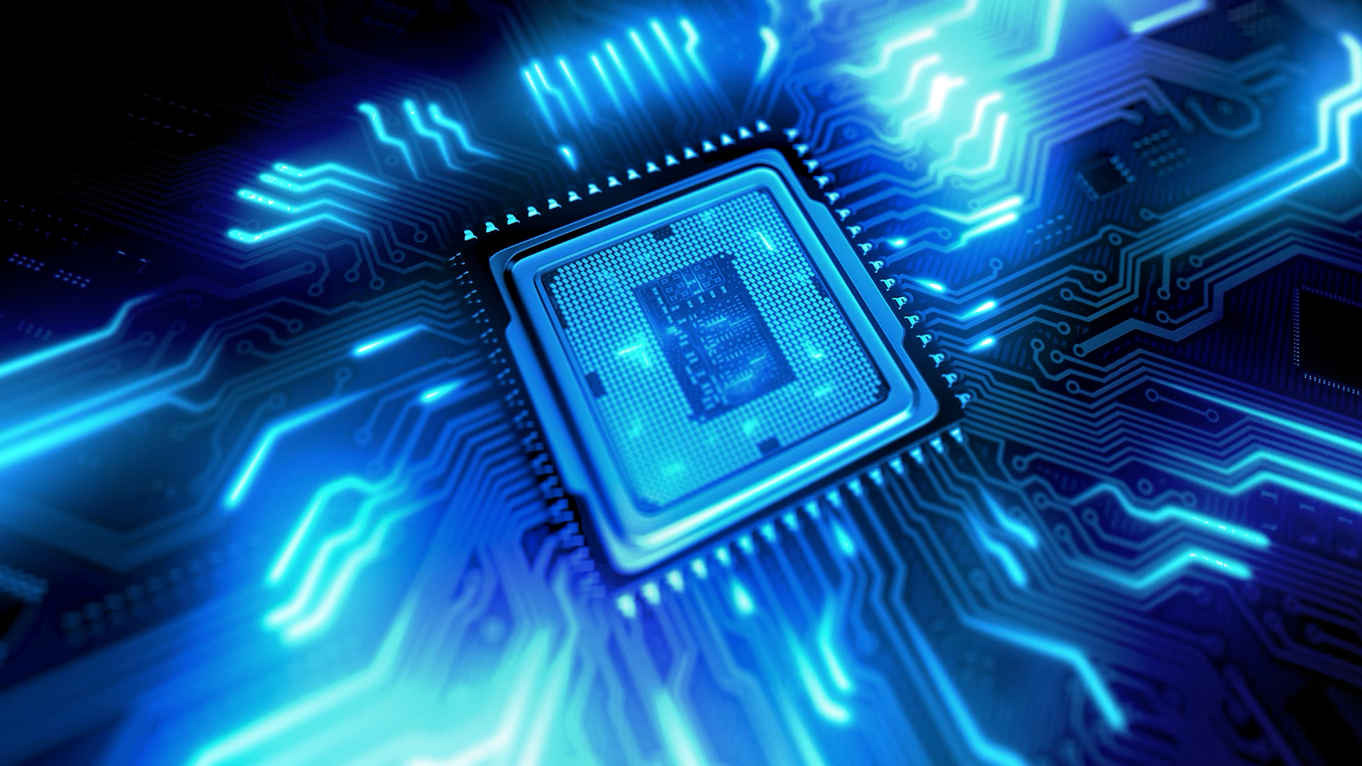 Artificial Intelligence: Investing in era-defining technology | Polar ...