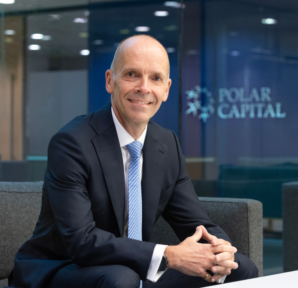 Our Business | Polar Capital