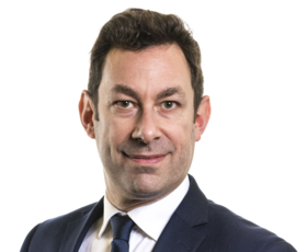 Polar Capital Funds plc - Artificial Intelligence Fund