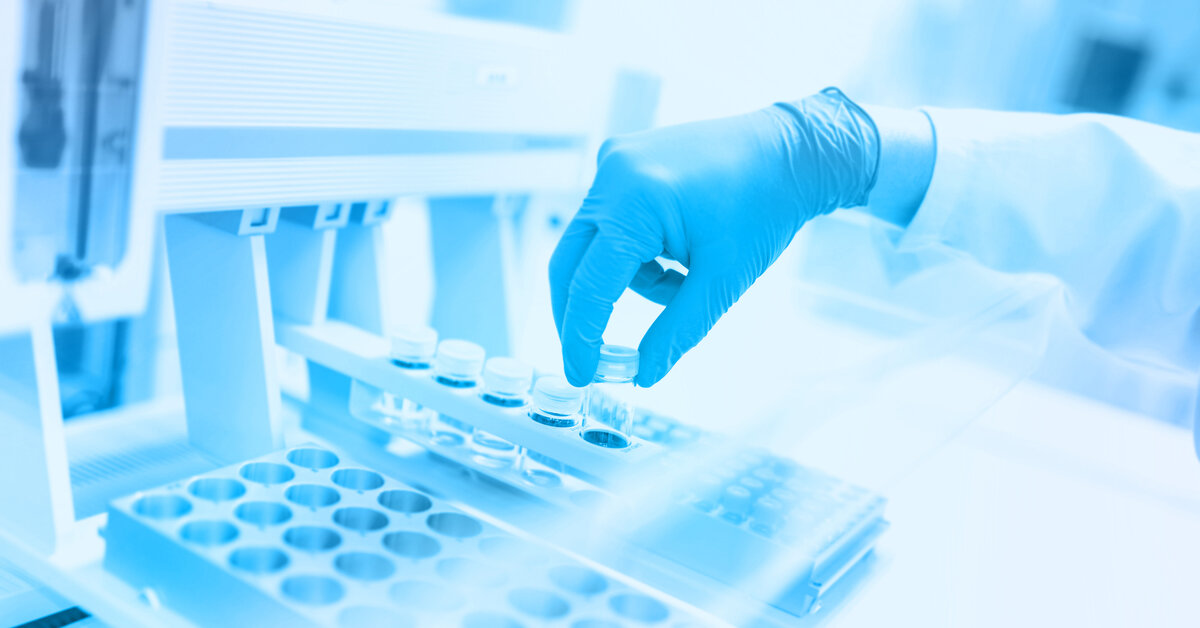 Biotech's strengths: Innovation and product launches | Polar Capital