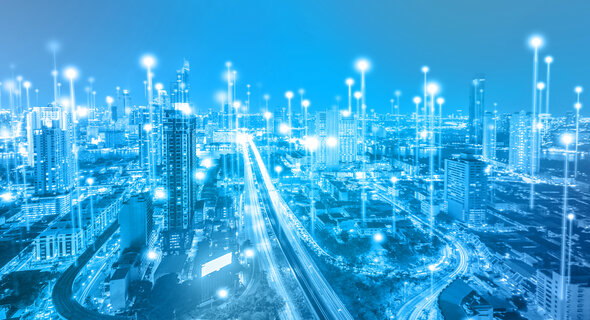 Polar Capital Funds plc - Smart Energy Fund