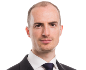 Polar Capital Funds plc - North American Fund