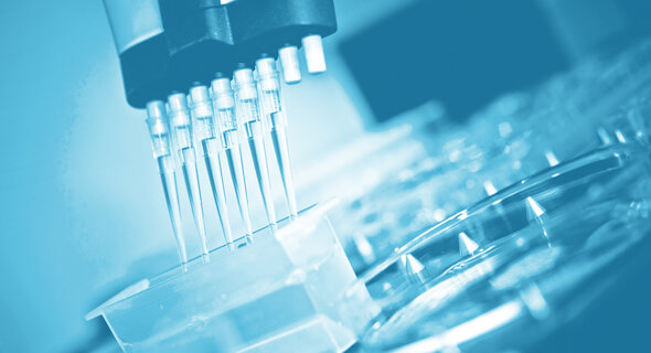 Three catalysts for healthcare’s recovery | Polar Capital