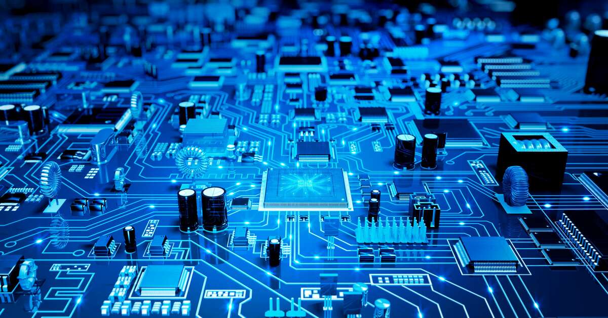 AI: The end of the beginning | Polar Capital