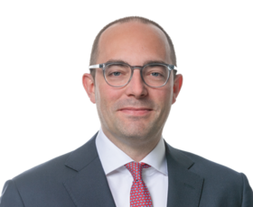 Global Financials Team | Polar Capital